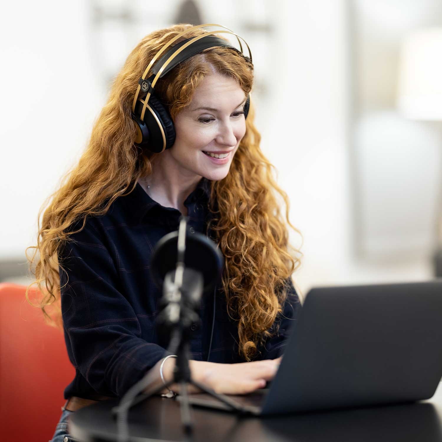 Scuola di Doppiaggio Online - Voice Art Live